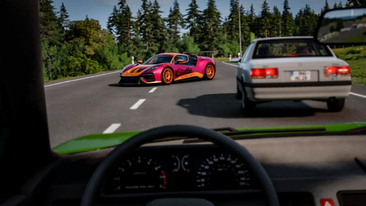 BeamNG Drives into the Future with Official VR Support in Free v0.30 ...