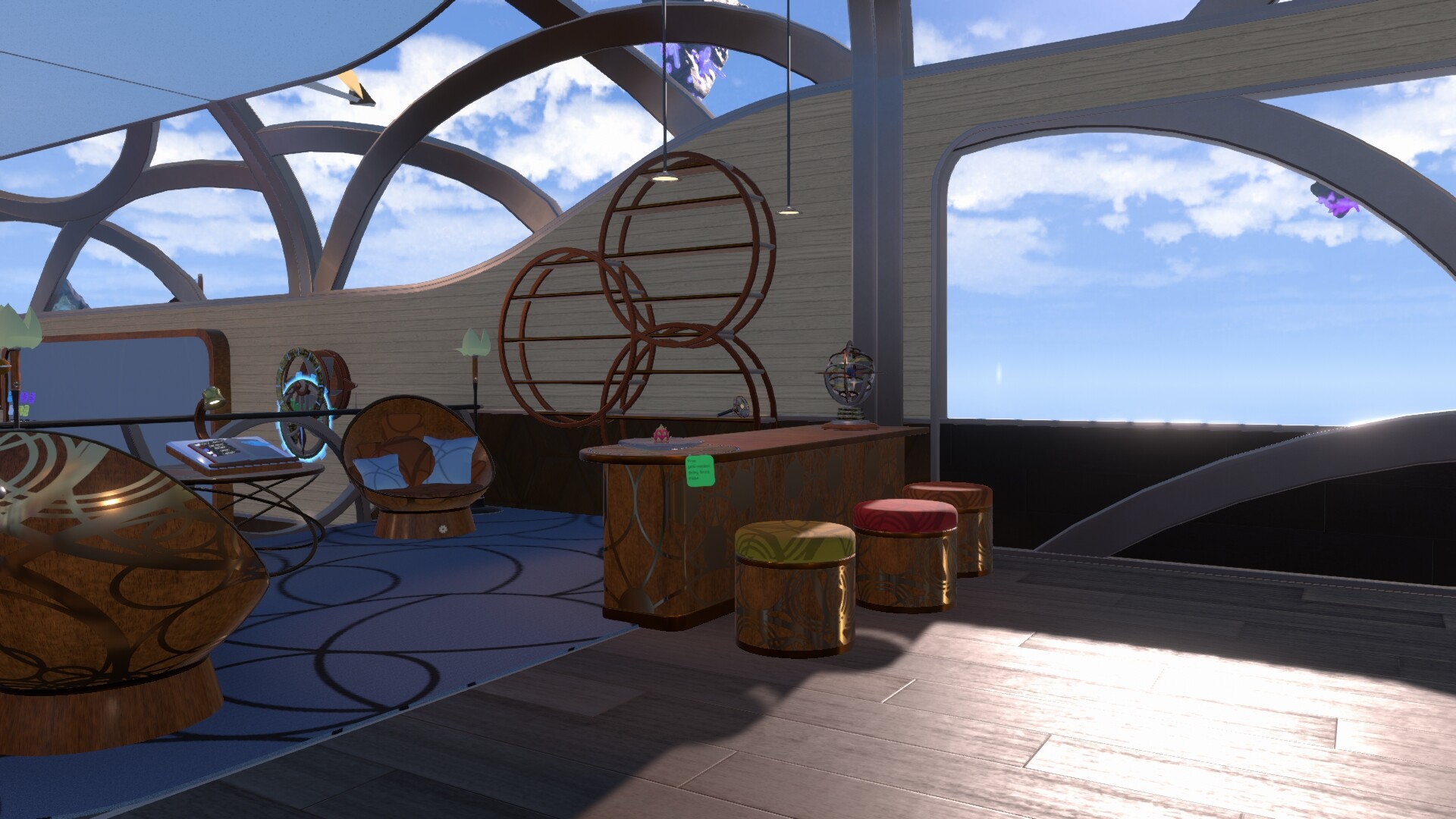 Resonite: Infinite Possibility Awaits