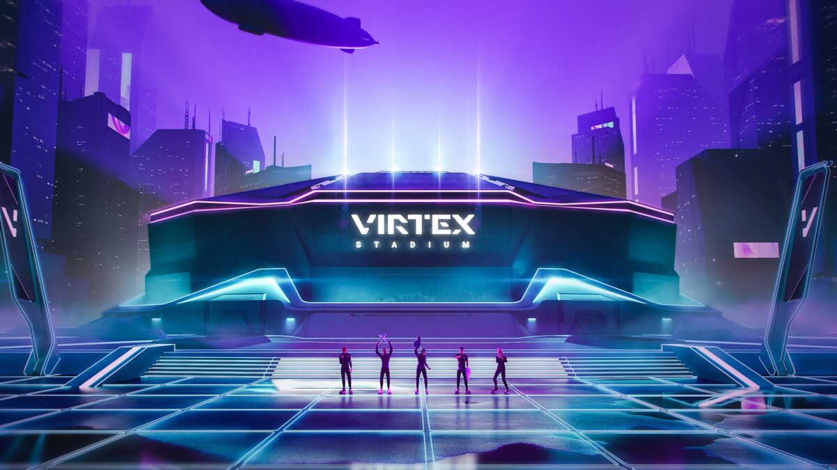 Step Inside the Game at Virtex Stadium - XR Update