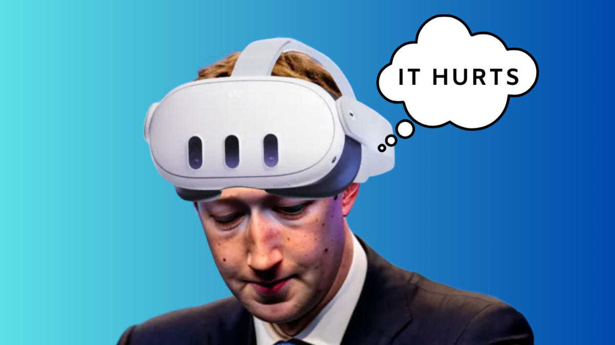 You Really Should Upgrade Your Quest Head Strap… - XR Update